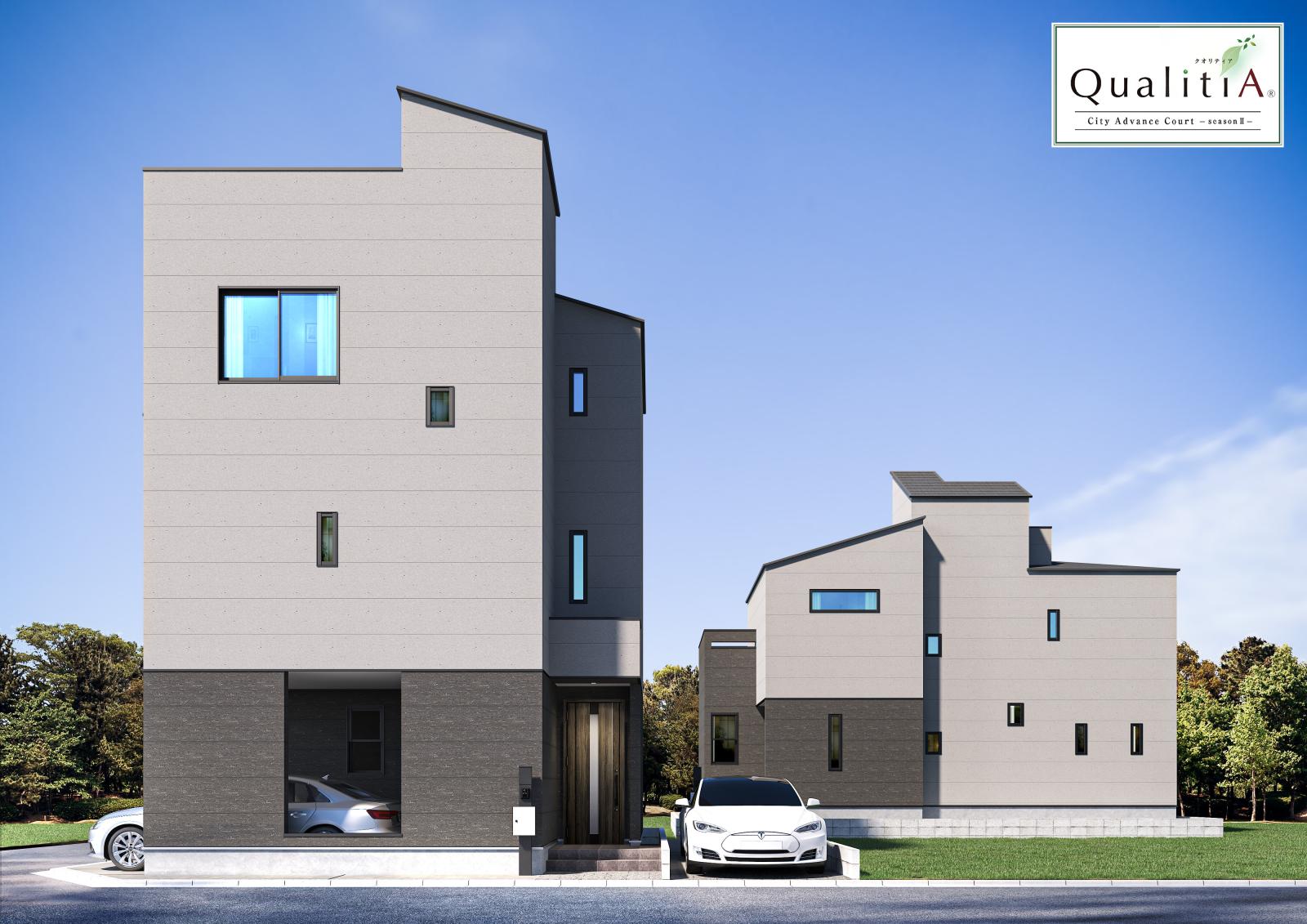 【QualitiA®-クオリティア-】分譲住宅物件一覧｜株式会社シティートータルプランのオリジナル戸建分譲住宅ブランド−東京・埼玉・神奈川の不動産【新築分譲住宅・賃貸マンション・賃貸管理 ...